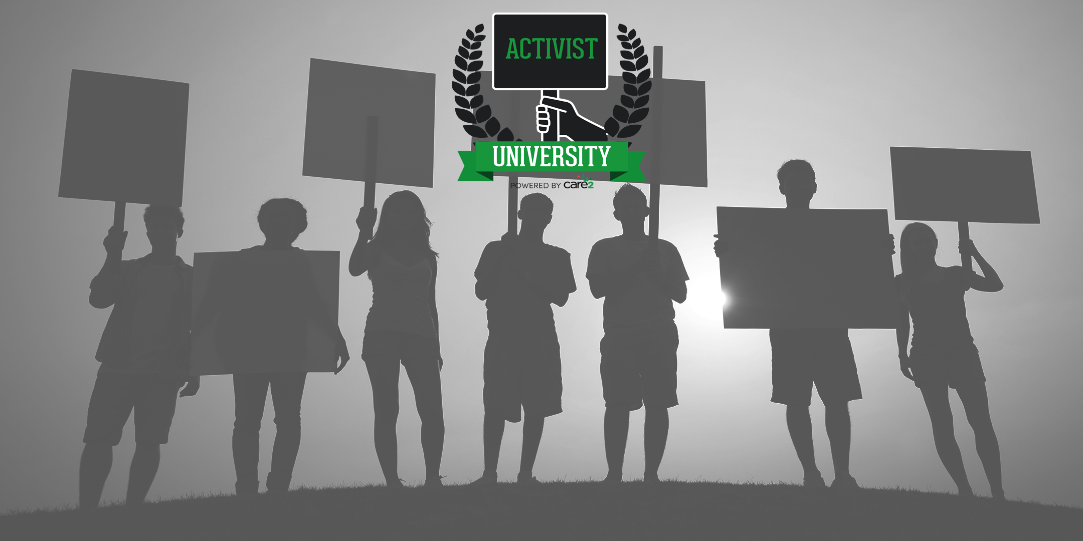 Activist University LIVE Comes to San Francisco!
